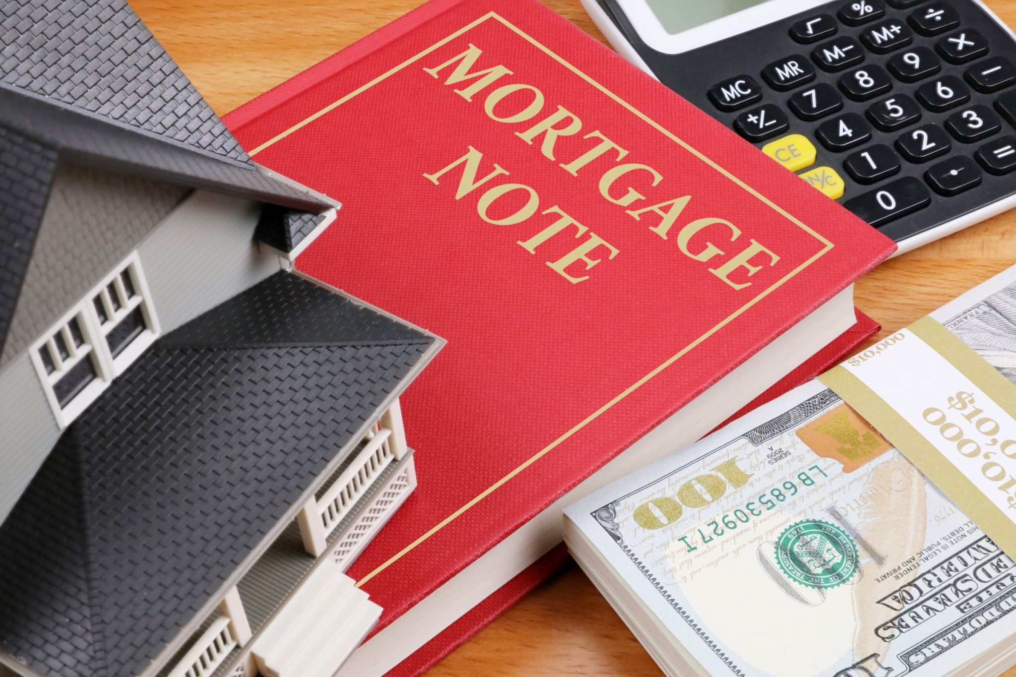 Why Credit Scores Matter When Selling Mortgage Notes